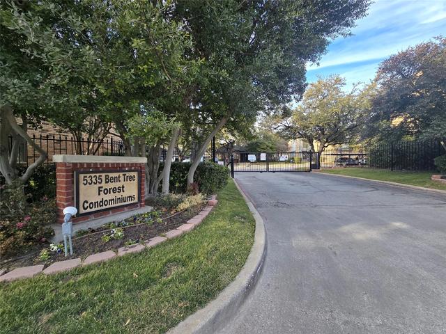 5335 Bent Tree Forest Dr #190, Dallas, TX 75248 | MLS# 21168788 | 8 ...