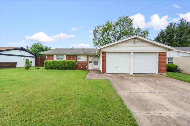 Euless, TX Single Family Homes Under $375K Price For Sale - Movoto