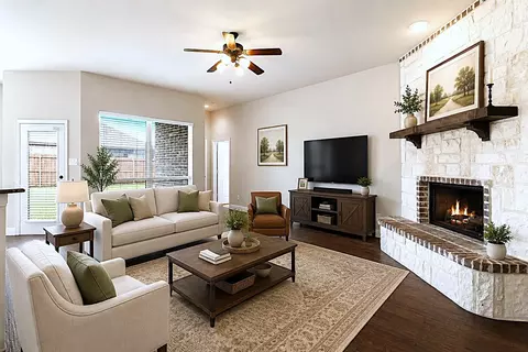 3306 Robin Trl, Melissa, TX 75454 | MLS# 21303520 | 34 Photos - Movoto