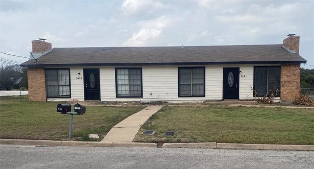 3411 Pewitt Dr #& 3413, Waco, TX 76706 | MLS# 228630 | 16 Photos - Movoto