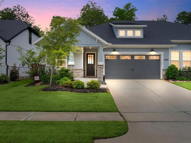 Porter, TX Condos & Townhouses For Sale - Movoto