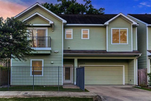 Greater Fifth Ward Houston TX Price Reduced Homes | 30 Houses - Movoto