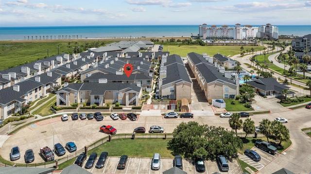 3506 Cove View Blvd #1505, Galveston, TX 77554 - Movoto