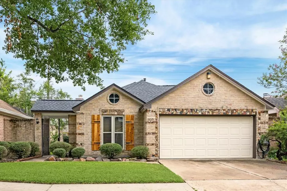 16035 W Hidden Acres Dr, Houston, TX 77084 - Movoto