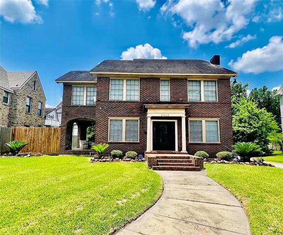 Arbor Trails, Houston Homes with Attic For Sale - Movoto