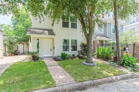 1319 Victor St, Houston, TX 77019 | 31 Photos | MLS #16664856 - Movoto