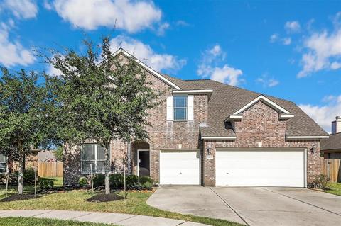 19915 Brookway Oak Ct, Spring, TX 77379 | 50 Photos | MLS #18357560 ...