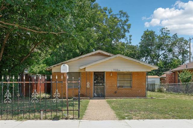 2524 Market Ave, Fort Worth, TX 76164 - Movoto