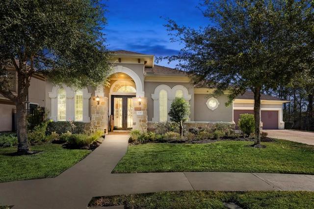 8343 Caroline Ridge Dr, Humble, TX 77396 | 50 Photos - Movoto