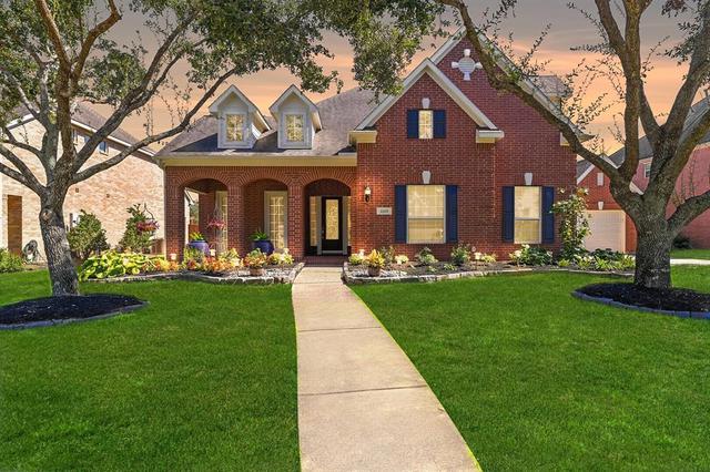 Park At Augusta Houston Homes with Attic For Sale - Movoto