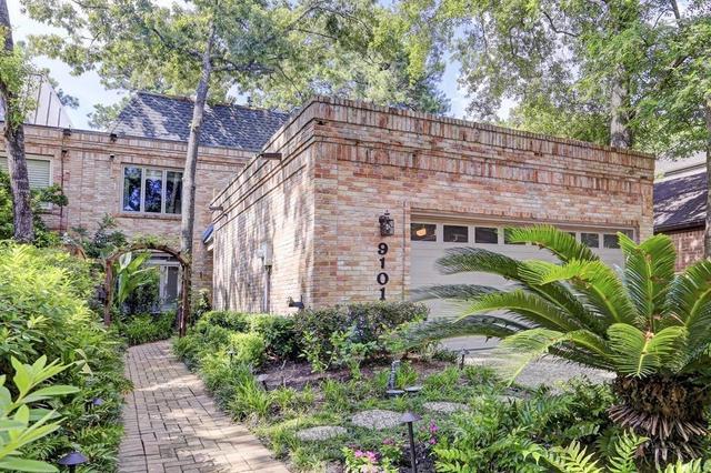 Hudson On The Bayou Townhomes Houston, TX Condos & Townhouses For Sale ...