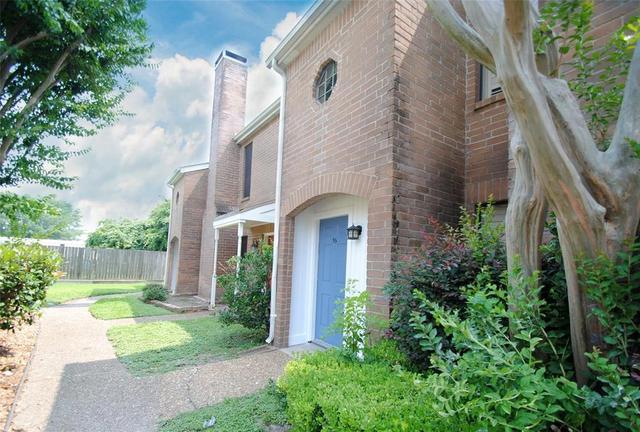 1 Hunters Run Condominiums Houston Homes For Sale & Hunters Run ...