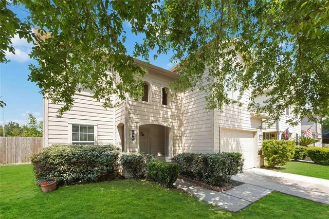 Park At Kirkstall Houston, TX Real Estate & Homes For Sale - Movoto