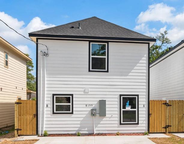 Northeast Houston Houston Real Estate - Northeast Houston Houston Homes ...