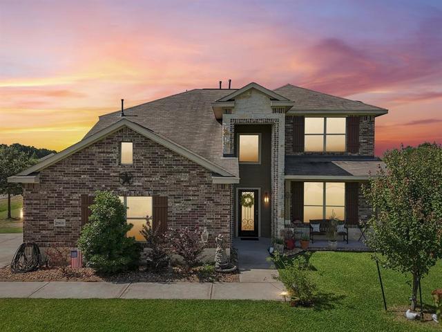 Hockley, TX Homes with 3 Baths For Sale - Movoto