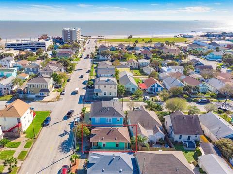 Kempner Park Galveston Real Estate | 29 Homes for Sale in Kempner Park ...