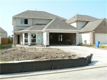 15818 Sheldon Ridge Wa, Houston, TX 77044 - Movoto