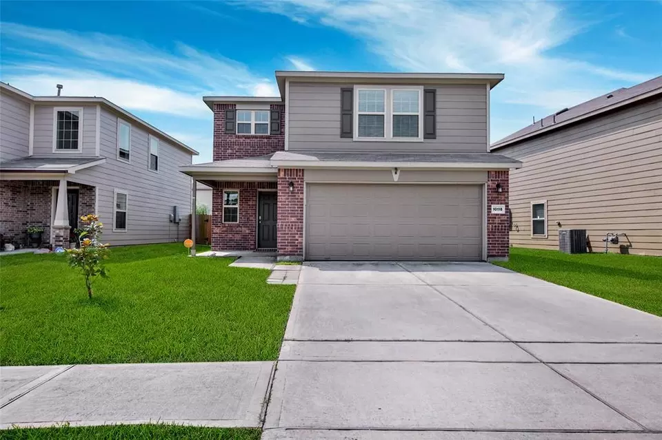 10118 Dawson Hill Ln, Houston, TX 77044 - Movoto