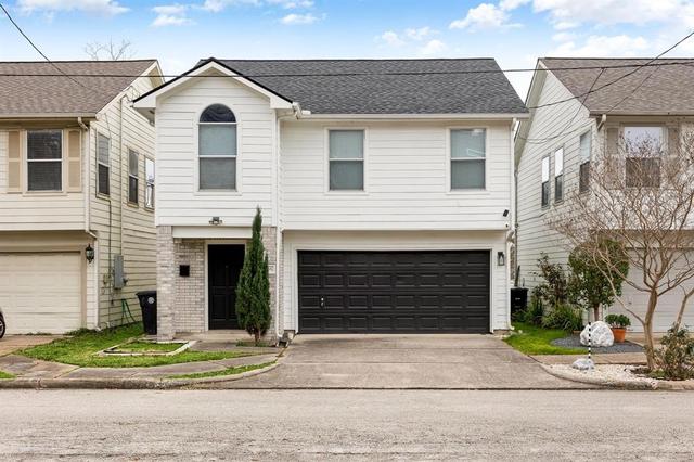 Kirby Lofts, Houston Single Family Homes For Sale - Movoto