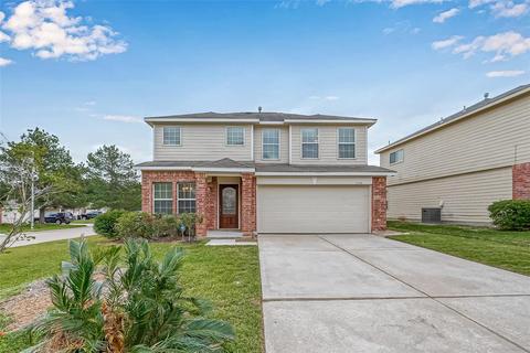 746 Cape Cottage Ln, Spring, TX 77373 | 50 Photos | MLS #27168330 - Movoto