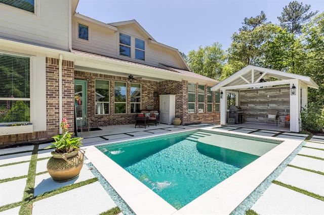 149 New Caney TX 4+ Bedroom Houses for Sale - Movoto