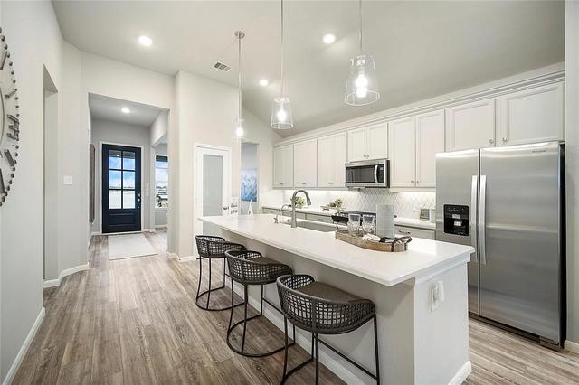 Park At White Oak Conroe Homes with Brick For Sale - Movoto