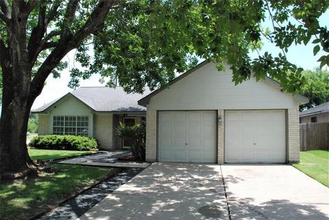 16703 Starboard View Dr, Friendswood, TX 77546 - Movoto