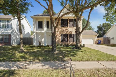21722 Maple Bluff Drive Dr, Katy, TX 77449 | MLS #28684817 - Movoto