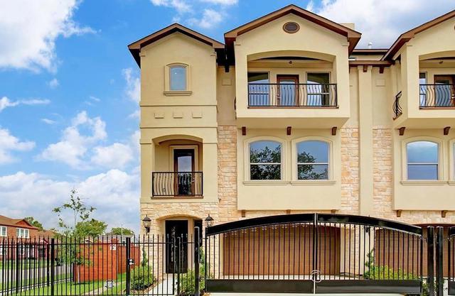 Houston, TX Condos & Townhouses with 3+ Beds For Sale - Movoto