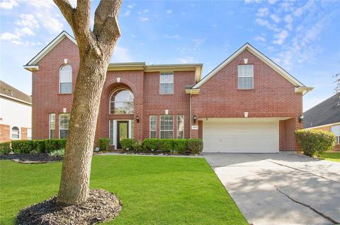 13809 Castle Bluff Ln, Rosharon, TX 77583 | 31 Photos | MLS #30534391 ...