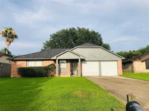 1907 Quail Feather Ct, Missouri City, TX 77489 | 1 photo | MLS ...
