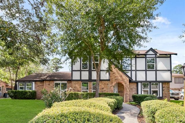 14 Enchanted Oaks Houston Homes For Sale & Enchanted Oaks, Houston Real ...