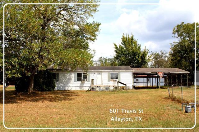 18 Alleyton Homes For Sale & Alleyton, TX Real Estate - Movoto