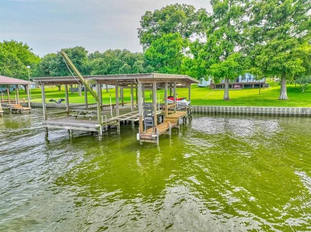 500 High Crest Dr, Point Blank, TX 77364 - Movoto.com