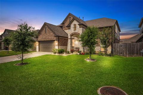 20506 Enrique Dr, Katy, TX 77449 | 49 Photos | MLS #77560683 - Movoto
