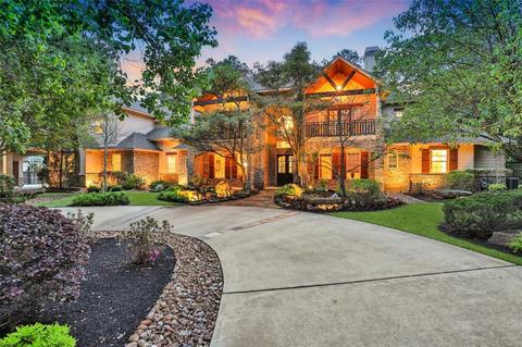Kings Lake Estates Atascocita Real Estate | 25 Homes for Sale in Kings ...