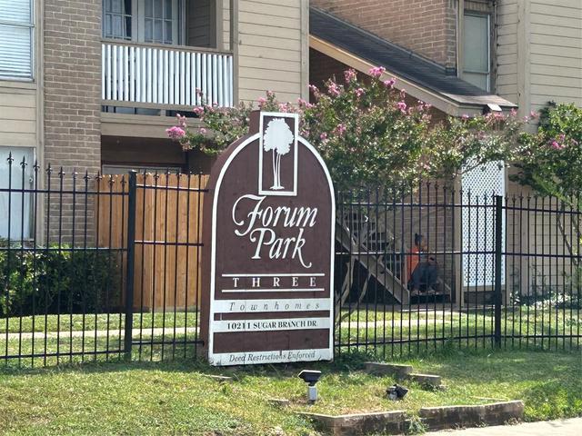 10211 Sugar Branch Dr #338, Houston, TX 77036 - Movoto