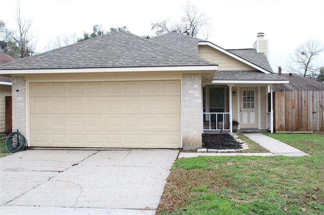 23611 Prairie Bird Dr, Spring, TX 77373 - Movoto