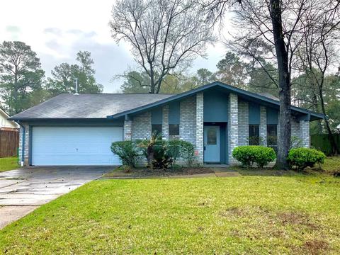 22822 Canyon Lake Dr, Spring, TX 77373 | 31 Photos | MLS #38209306 - Movoto