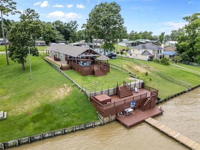 271 Key Largo Loop, Point Blank, TX 77364 | MLS# 38329445 | 49 Photos ...