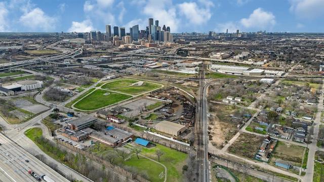 Northside Village, Houston, TX Real Estate & Homes For Sale - Movoto