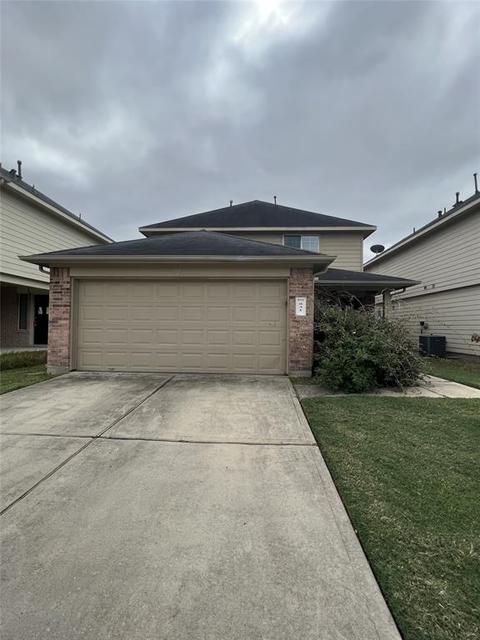 831 Darbydale Crossing Ln, Houston, TX 77090 | 15 Photos | MLS #4006125 ...