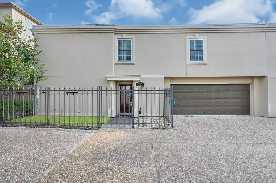 2430 Nantucket Dr #B, Houston, TX 77057 - Movoto