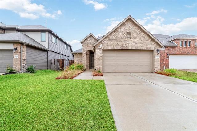 Cinco Ranch, TX Real Estate & Cinco Ranch Homes For Sale - Movoto