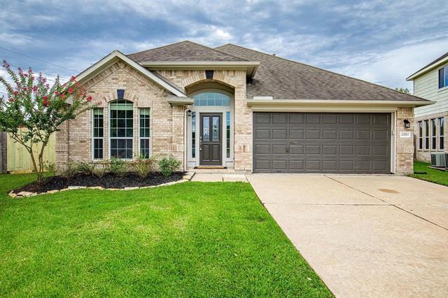 2203 Falcon Knoll Ln, Katy, TX 77494 - Movoto