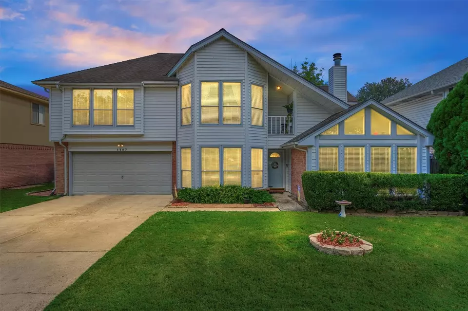 4407 Spinks Creek Ln, Spring, TX 77388 - Movoto