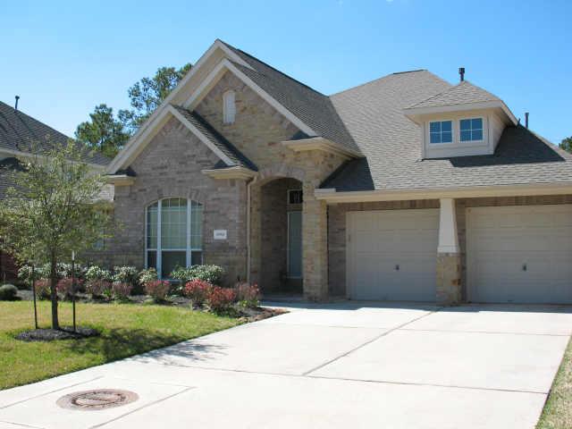 16911 Coronado Springs Dr, Spring, TX 77379 - Movoto