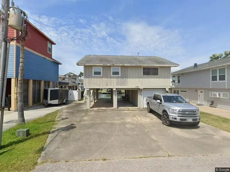 1176 Sailfish St, Bayou Vista, TX 77563 - Movoto