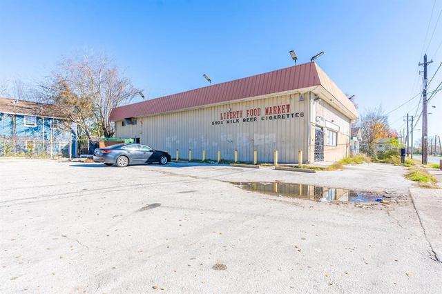 3801 Liberty Rd, Houston, TX 77026 | 14 Photos - Movoto