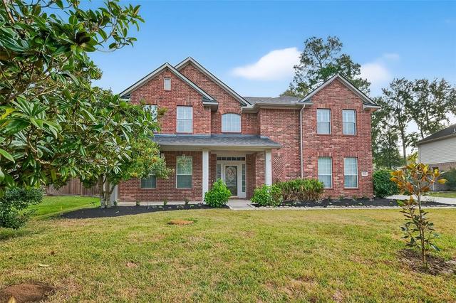 31022 Kingsway Park Ln, Spring, TX 77386 | MLS# 43427130 | 38 Photos ...
